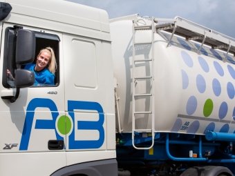 AB Texel | Werken bij AB Texel