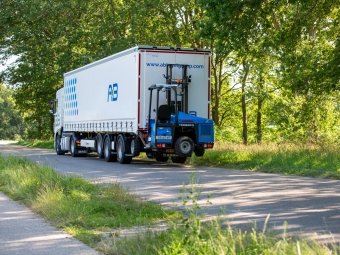 AB Texel Distribution | Werken bij AB Texel