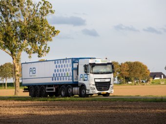 AB Texel | AB Texel Nederland | Werken bij AB Texel
