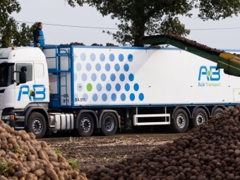 AB Texel UK | Werken bij AB Texel